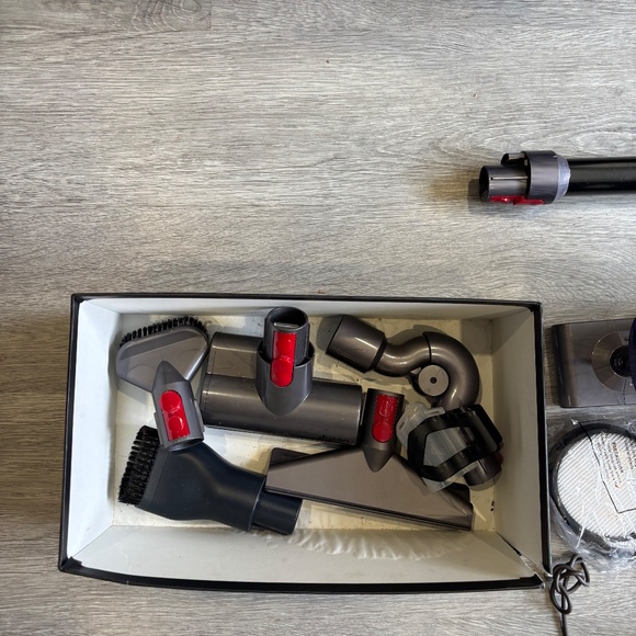 Dyson | Other | Dyson Cordless Vacuum Cleaner | Poshmark